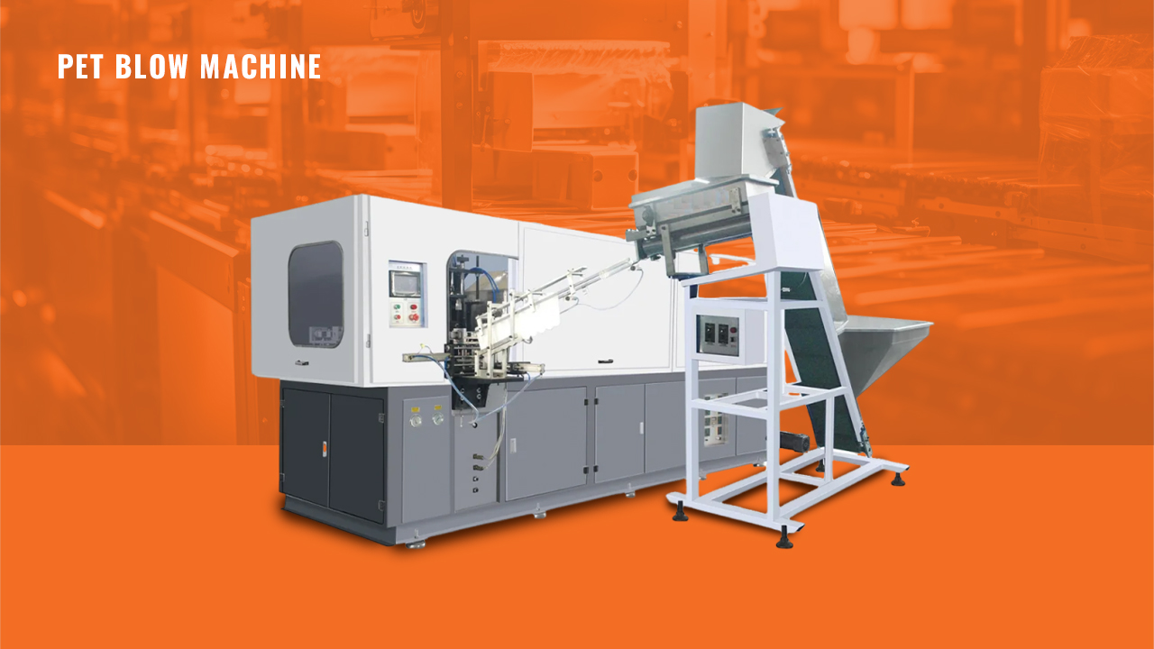 Plastech International – Complete Innovative Solutions for plastic industry