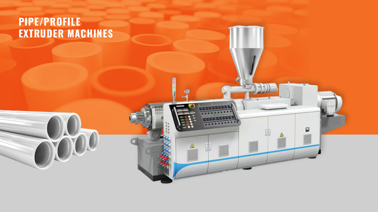 Plastech International – Complete Innovative Solutions for plastic industry