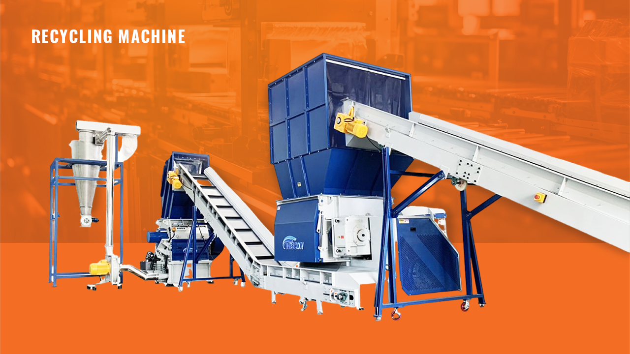 Plastech International – Complete Innovative Solutions for plastic industry